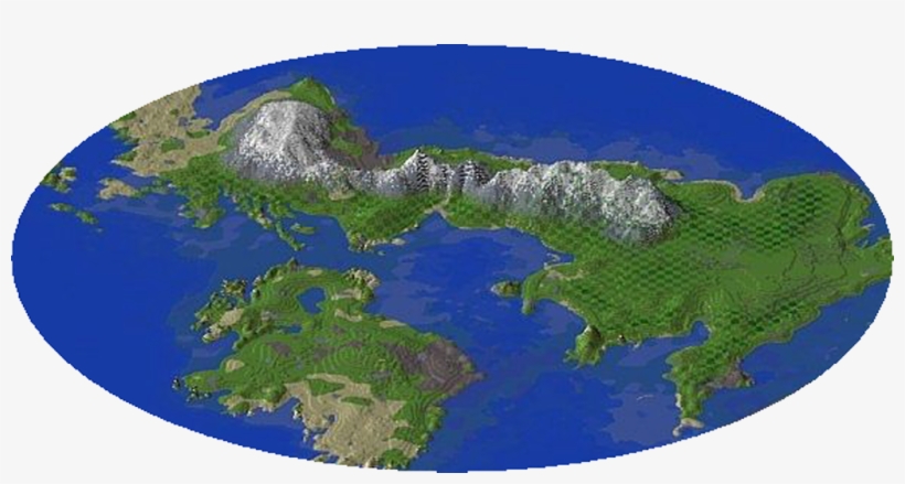 Mapcarte280 Minecraft - Map PNG Image | Transparent PNG Free Download ...