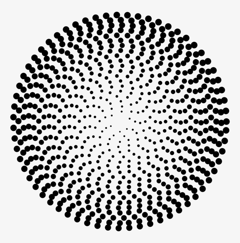 Optical Illusion Op Art Optics Illusory Motion PNG Image | Transparent ...