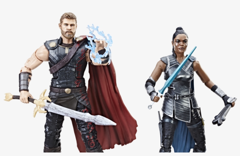 Thor Ragnarok 2 Pack PNG Image | Transparent PNG Free Download on SeekPNG