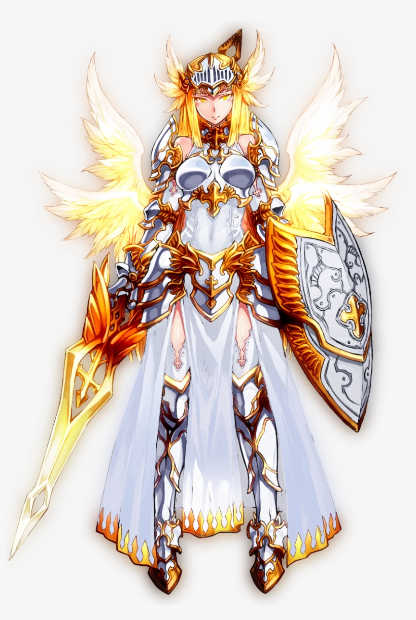 Download 12362296 - >> - Monster Girl Encyclopedia Recolor ...