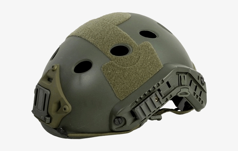 Amp Core Fast Tactical Helmet - Airsoft PNG Image | Transparent PNG ...