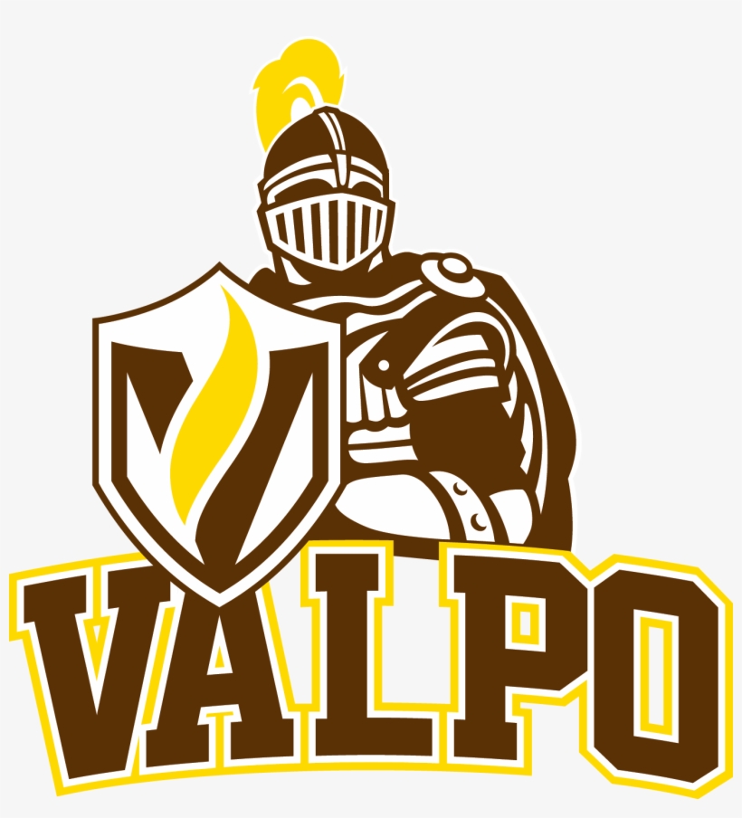 Valpo Crusader Full Brown, Download - Valparaiso University Athletics ...