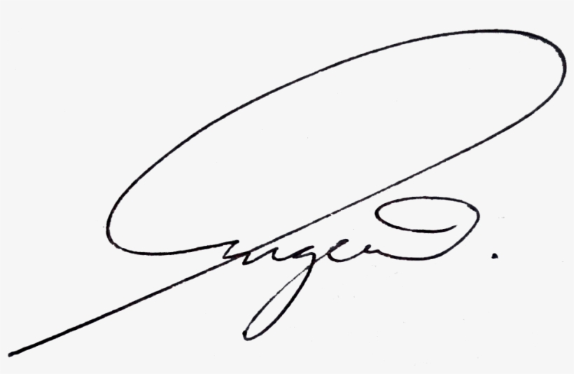Transparent Signatures Fancy Vector Royalty Free Download - Nice ...