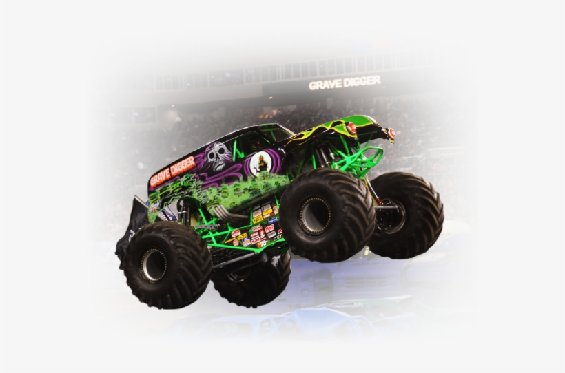 Download Truck Lineup Information - Monster Jam Trucks Png ...