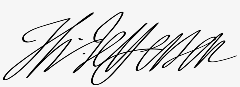 Signature Png - Thomas Jefferson Signature PNG Image | Transparent PNG ...