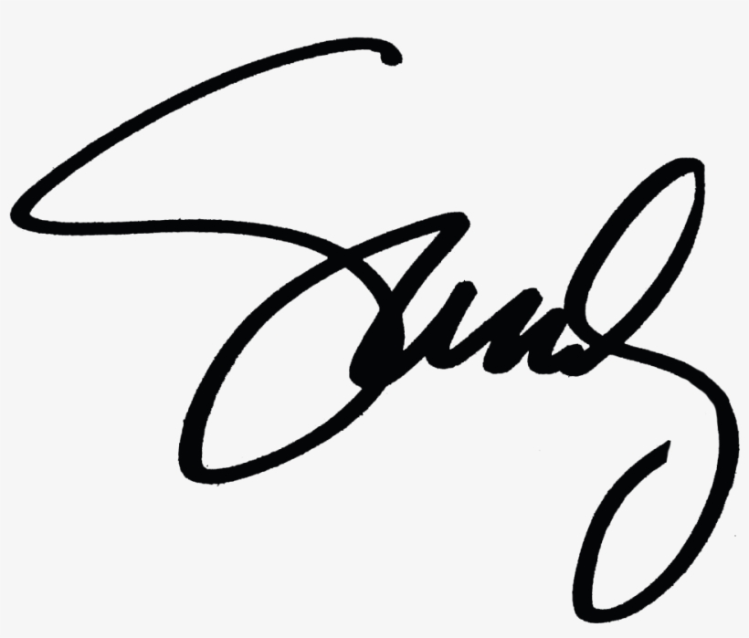 Clipart Writing Signature Hand - Human PNG Image | Transparent PNG Free ...