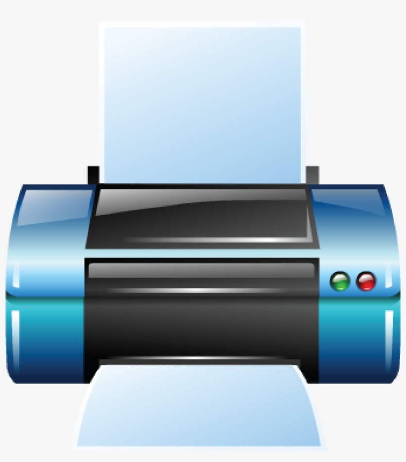 Basemap - Printer Icon PNG Image | Transparent PNG Free Download on SeekPNG