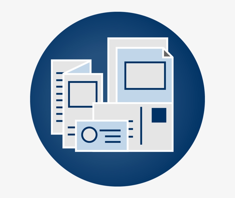 Print Services - Printing Service Printing Icon PNG Image | Transparent ...
