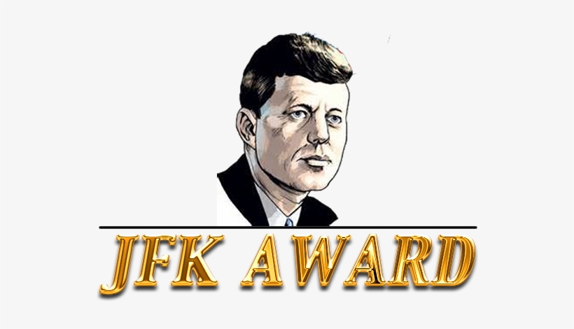The John F - Jfk Transparent PNG Image | Transparent PNG Free Download ...