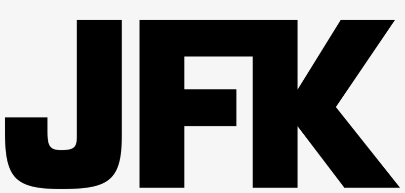 Download Jfk Magazine Logo Png Transparent - Jfk Magazine Logo ...