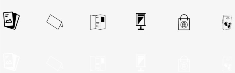 Print-icon - Paper Product PNG Image | Transparent PNG Free Download on ...