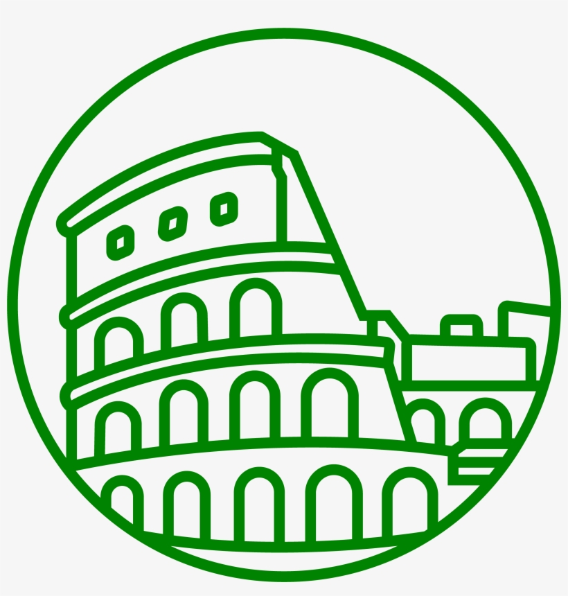 Rome Attractions - Rome PNG Image | Transparent PNG Free Download on ...