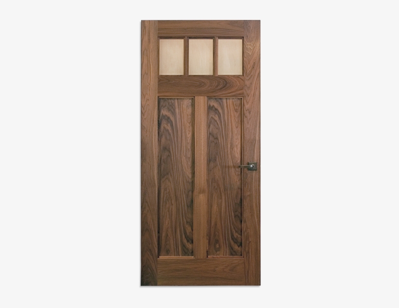 Panel Lite Series - Home Door PNG Image | Transparent PNG Free Download ...