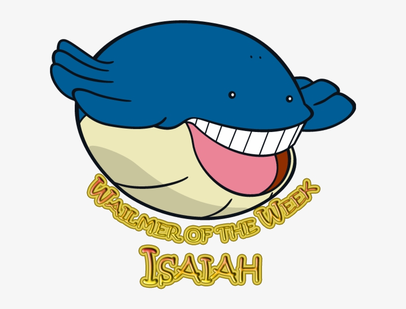 Bw - Walmer Pokemon PNG Image | Transparent PNG Free Download on SeekPNG