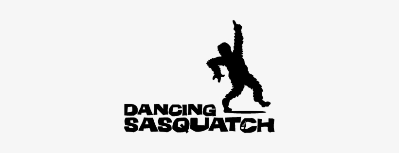 Dancing Sasquatch PNG Image | Transparent PNG Free Download on SeekPNG