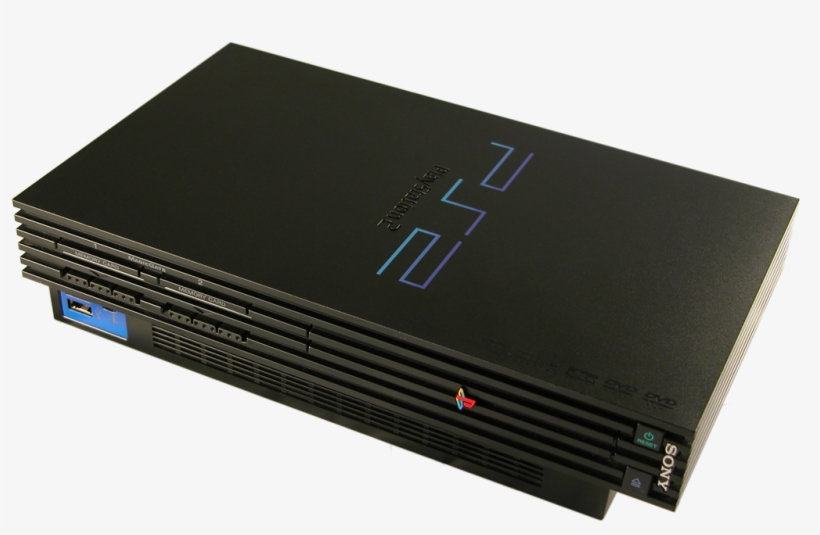Ps2 Trade-in's No Longer Being Accepted At Gamestop - Playstation 2 ...