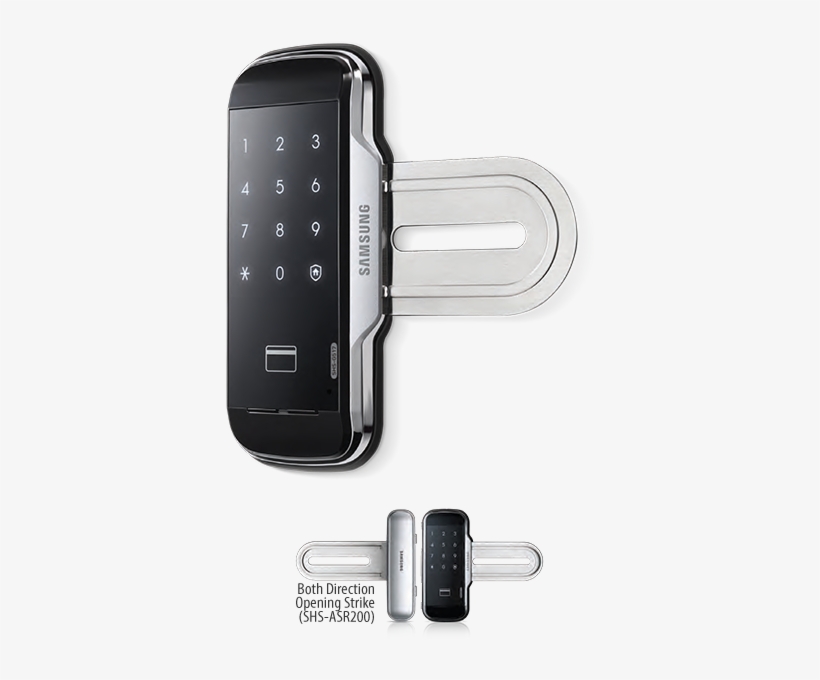 Digital Door Lock PNG Image | Transparent PNG Free Download on SeekPNG