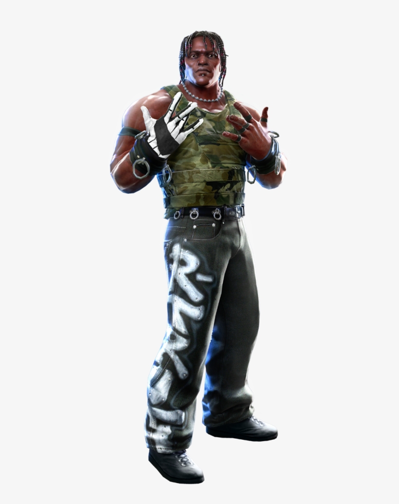R-truth - Wwe All Stars Png PNG Image | Transparent PNG Free Download ...
