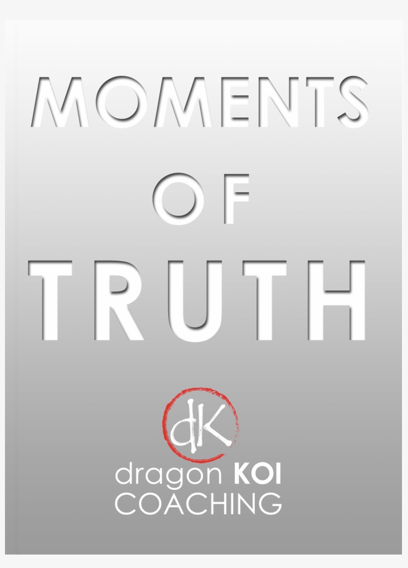 Download Moments Of Truth | Transparent PNG Download | SeekPNG