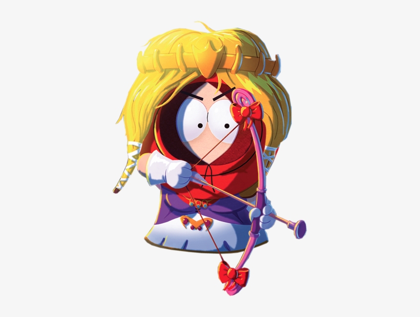 Download Stick Of Truth Png - South Park The Stick Of Truth Png ...