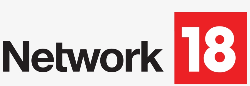 Network18 Media & Investments Limited PNG Image | Transparent PNG Free ...