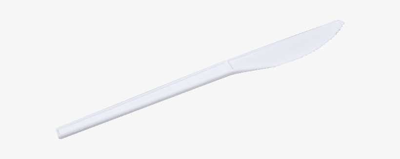 W Plastic Knife - Plastic Knife Png PNG Image | Transparent PNG Free ...