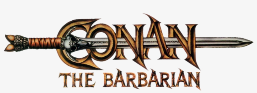 Conan The Barbarian PNG Image | Transparent PNG Free Download on SeekPNG