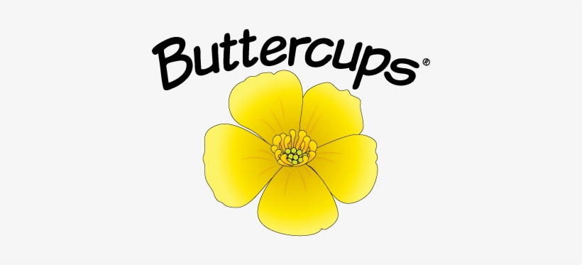 Download New Buttercups Logo - Buttercup | Transparent PNG Download ...