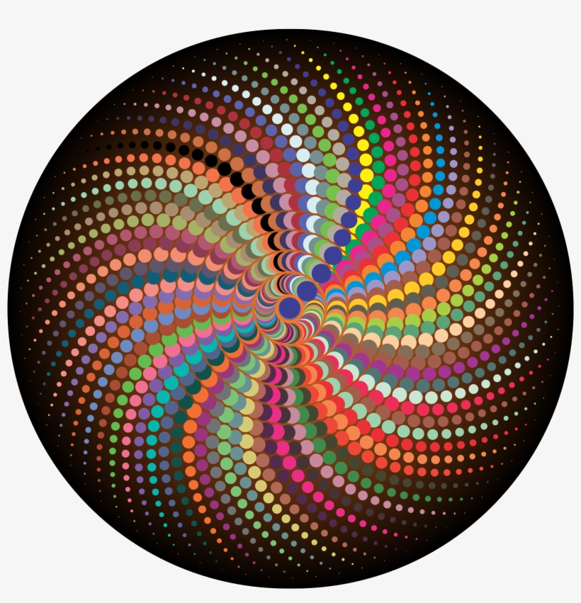 This Free Icons Png Design Of Bola De Bolinhas PNG Image | Transparent ...