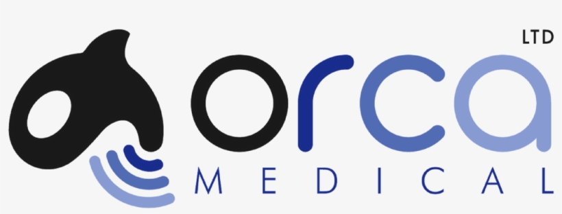 Orca Medical Launch The New Sonon - Graphic Design PNG Image ...