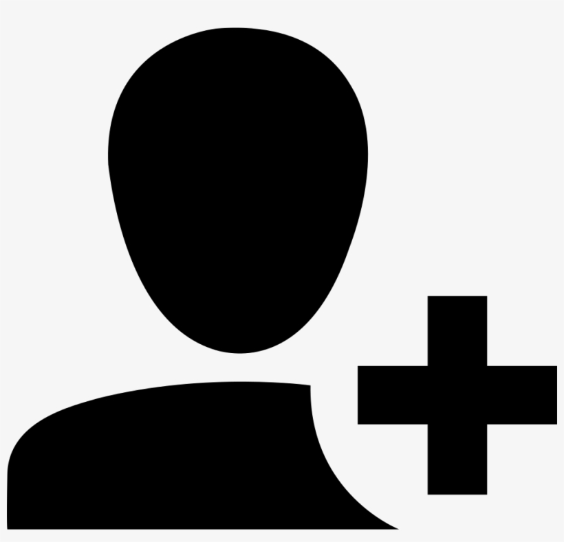 Follow Comments - Follow Icon Png White PNG Image | Transparent PNG ...