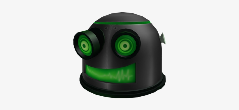 Download Robot Head - Wikia | Transparent PNG Download | SeekPNG