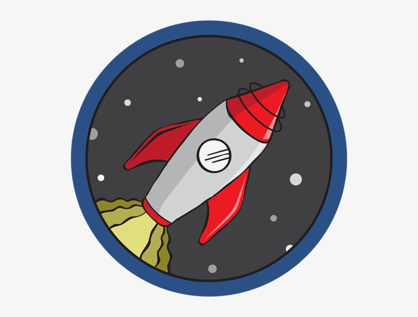 Rockets Class - Rocket Class PNG Image | Transparent PNG Free Download ...