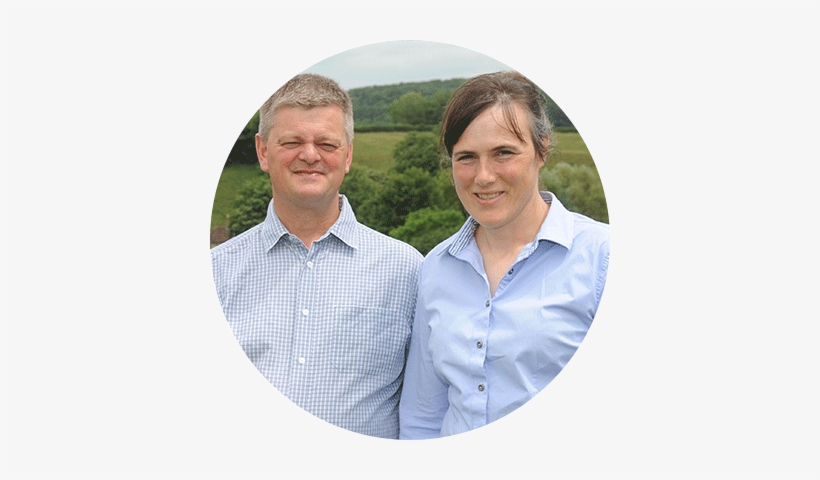 Dairy Neville And Suzanne Loder C Hugh Nutt - Gentleman PNG Image ...