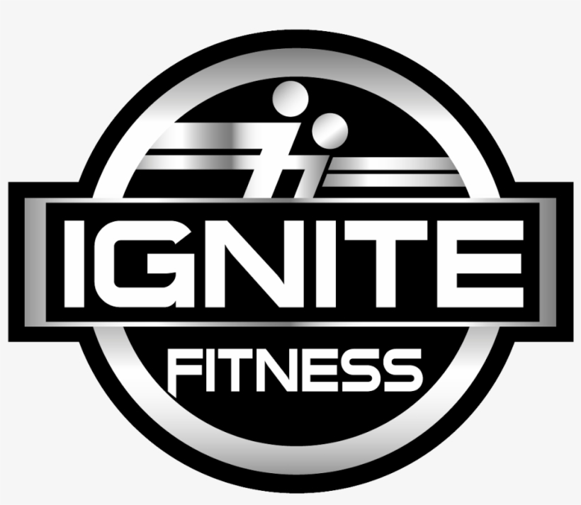 Ignite Fitness - Physical Fitness PNG Image | Transparent PNG Free ...