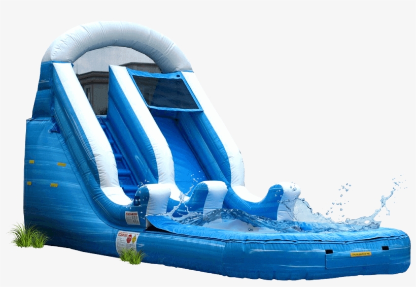 Download Water-slide - Water Slide | Transparent PNG Download | SeekPNG