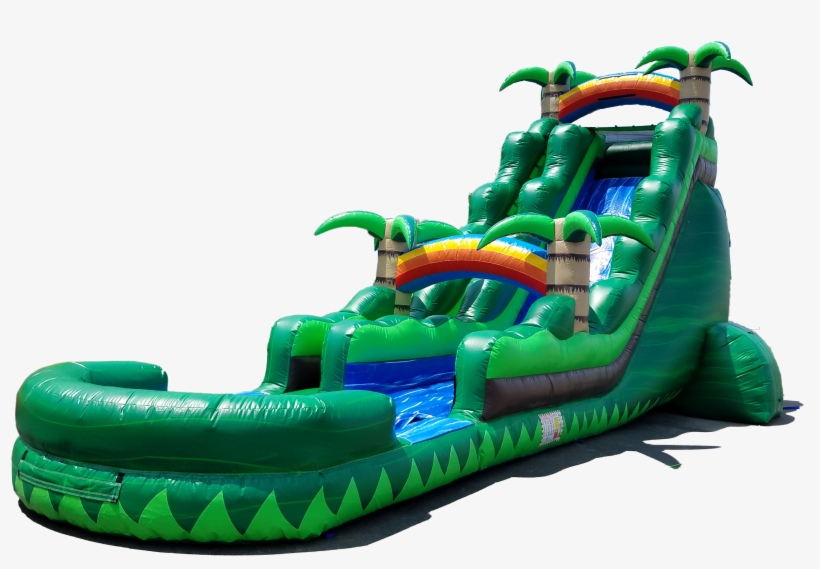 Waterslide Rentals Nashville - Water Slide PNG Image | Transparent PNG ...