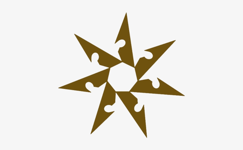 Sihedron Rune - Rise Of The Runelords PNG Image | Transparent PNG Free ...