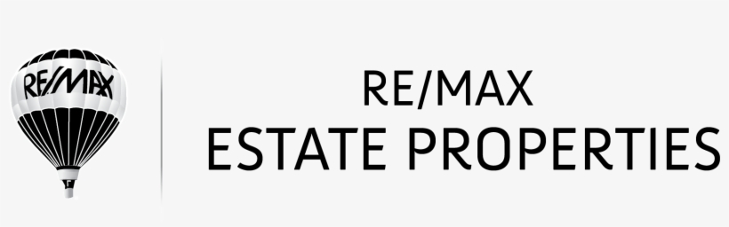Re Max Estate Properties Logo PNG Image | Transparent PNG Free Download ...