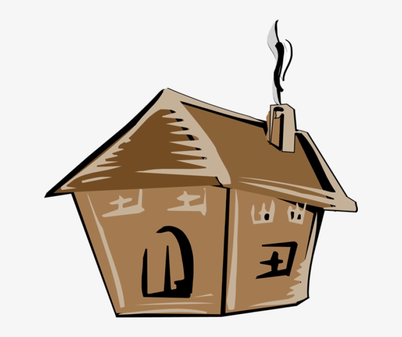 Shack Clipart - Clip Art PNG Image | Transparent PNG Free Download on ...