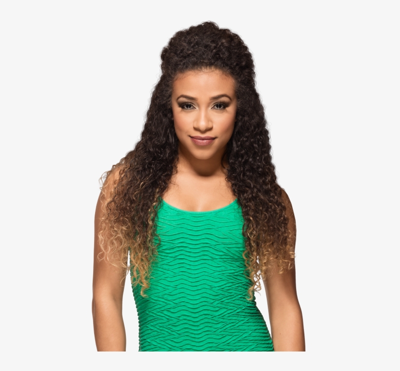 Joseann Offerman Hair