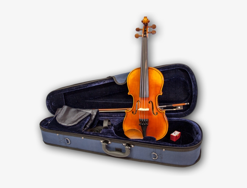 Rental Instrument Viola Set Vienna - Viola PNG Image | Transparent PNG ...
