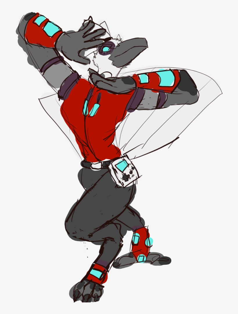 A Bird Jojo - Cartoon PNG Image | Transparent PNG Free Download on SeekPNG