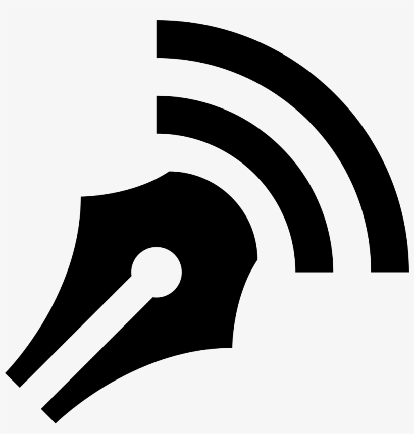 Blog Comments - Blog Icon PNG Image | Transparent PNG Free Download on ...