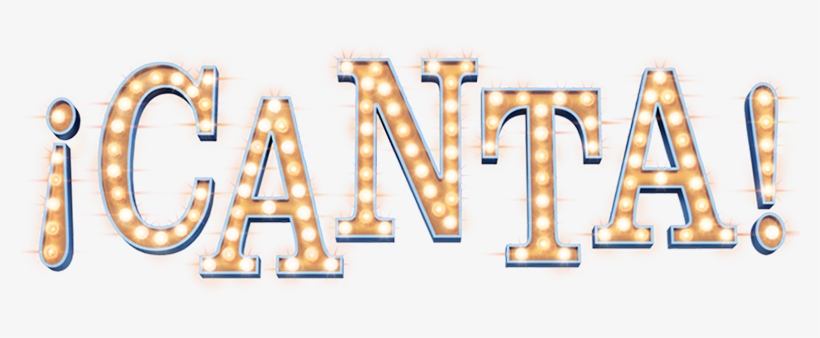 Sing Image - Pelicula Canta Png PNG Image | Transparent PNG Free ...