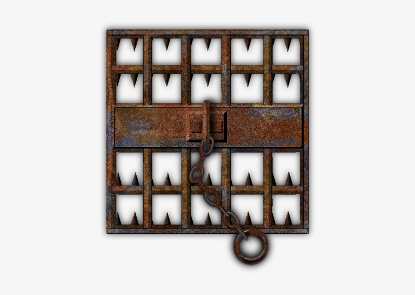 06 Feb 2009 - Dundjinni Spike Pit Trap PNG Image | Transparent PNG Free ...