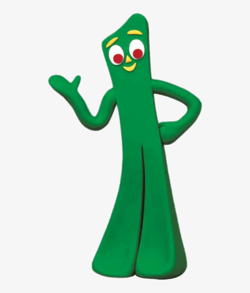 The Pokey Matilda Movie