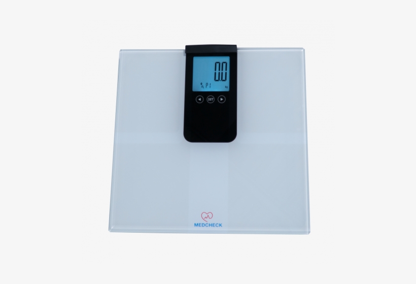 Body Fat Scale - Bathroom Scale PNG Image | Transparent PNG Free ...