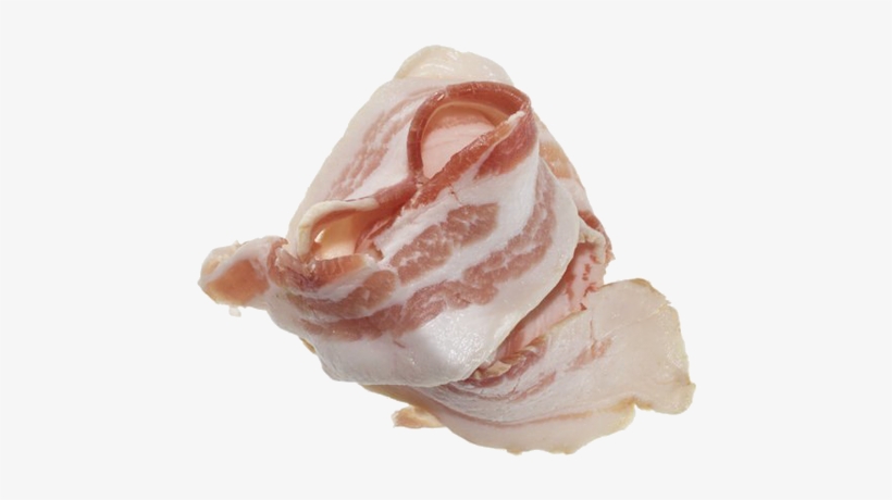 Bacon - Pork Fat Png PNG Image | Transparent PNG Free Download on SeekPNG