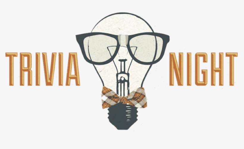 Download Trivia Night | Transparent PNG Download | SeekPNG